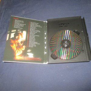 Warner Bros. | Media | Just Cause Dvd 999 Warner Bros Snapcase Sean ...